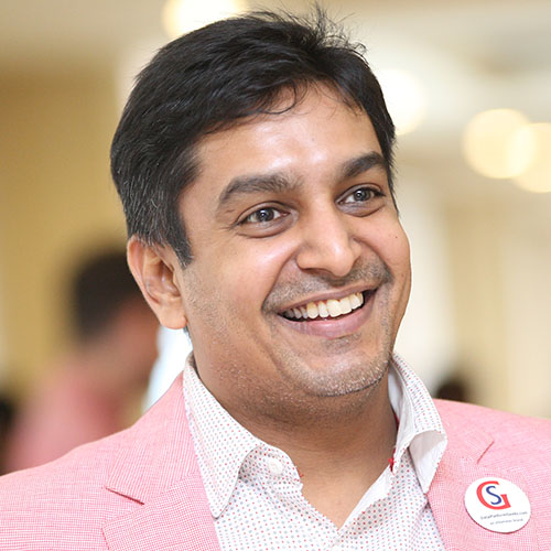 Amit Bansal - SQLDay