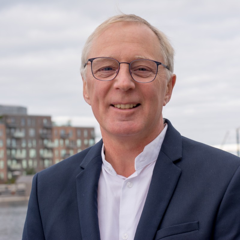 David Postlethwaite - SQLDay