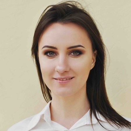 Krystsina Kremianeuskaya - SQLDay