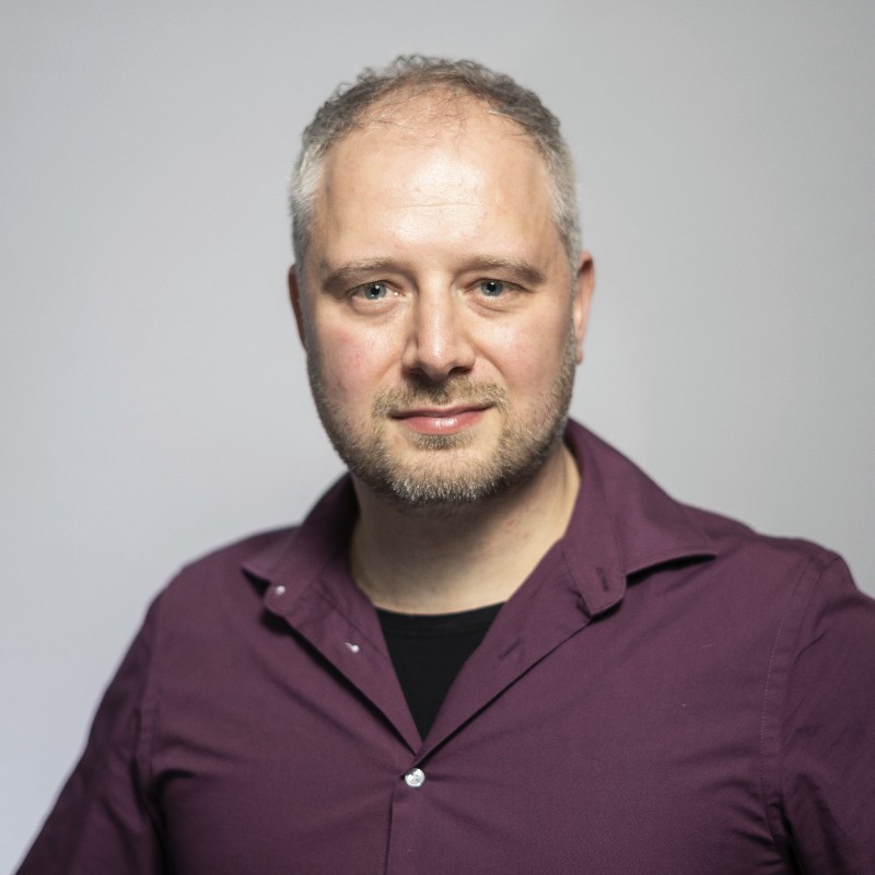 Sander Stad - SQLDay