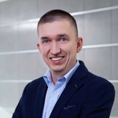 Michał Jankowski - SQLDay